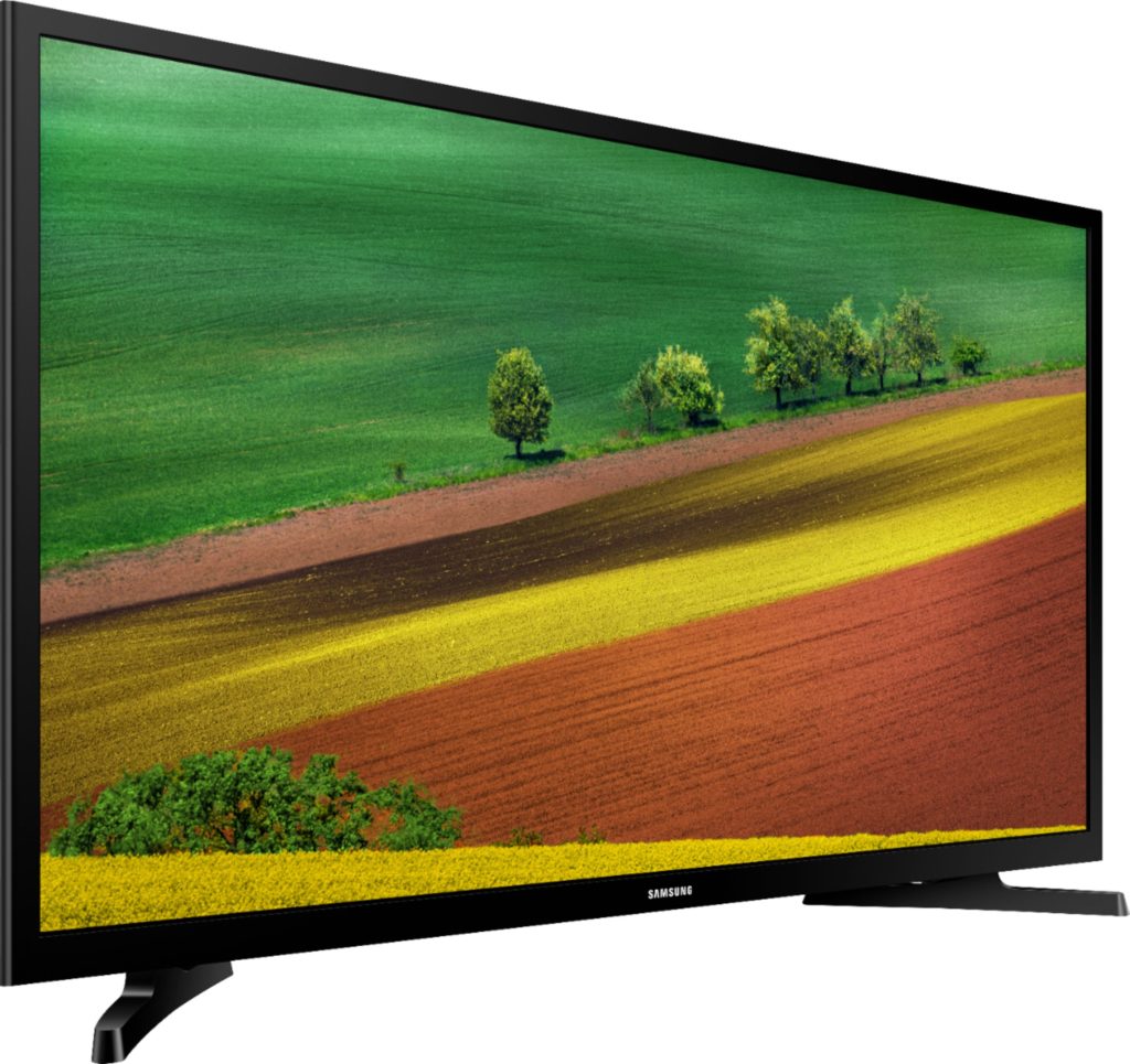 Samsung 32″ 720p Smart TV – Pinnacle Discount Center